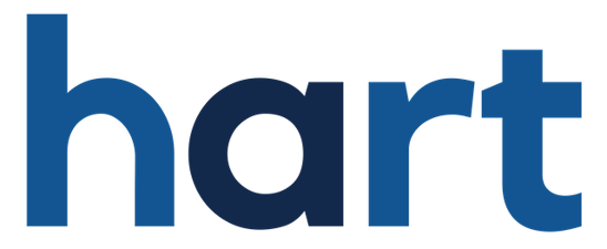 Hart | Healthcare Data Transformation Simplified