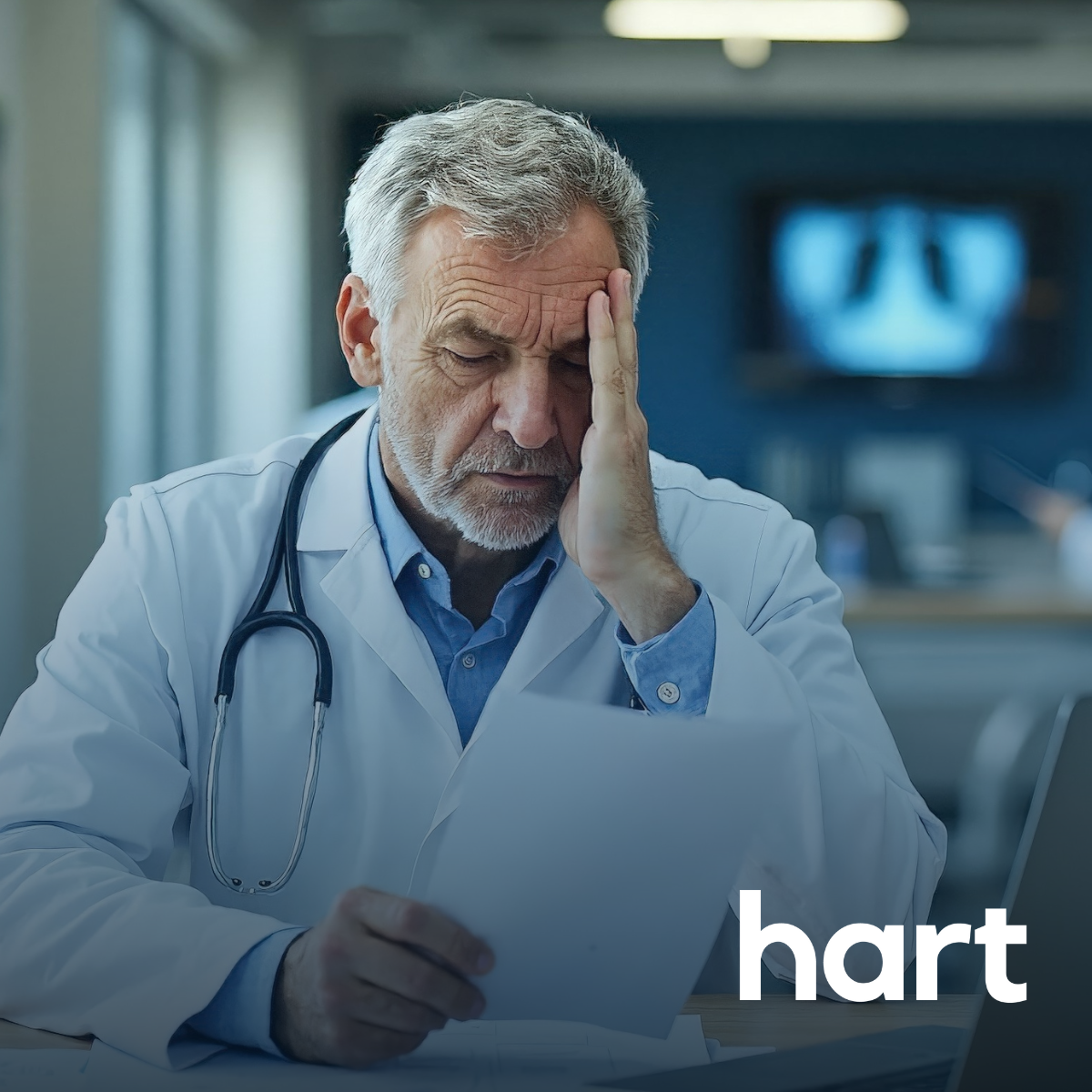 Hart EHR Solutions | Electronic Health Record Aggregation Software