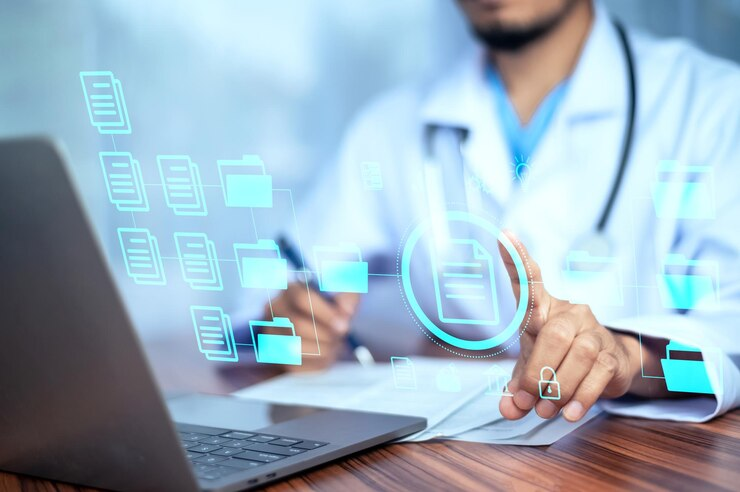 Choosing the Best EHR Data Migration Services: 7 Critical Factors for ...